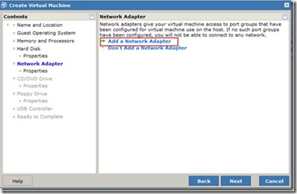 IDM Blog-Oracle/Sun/Passlogix: Creating a virtual machine on VMware ...